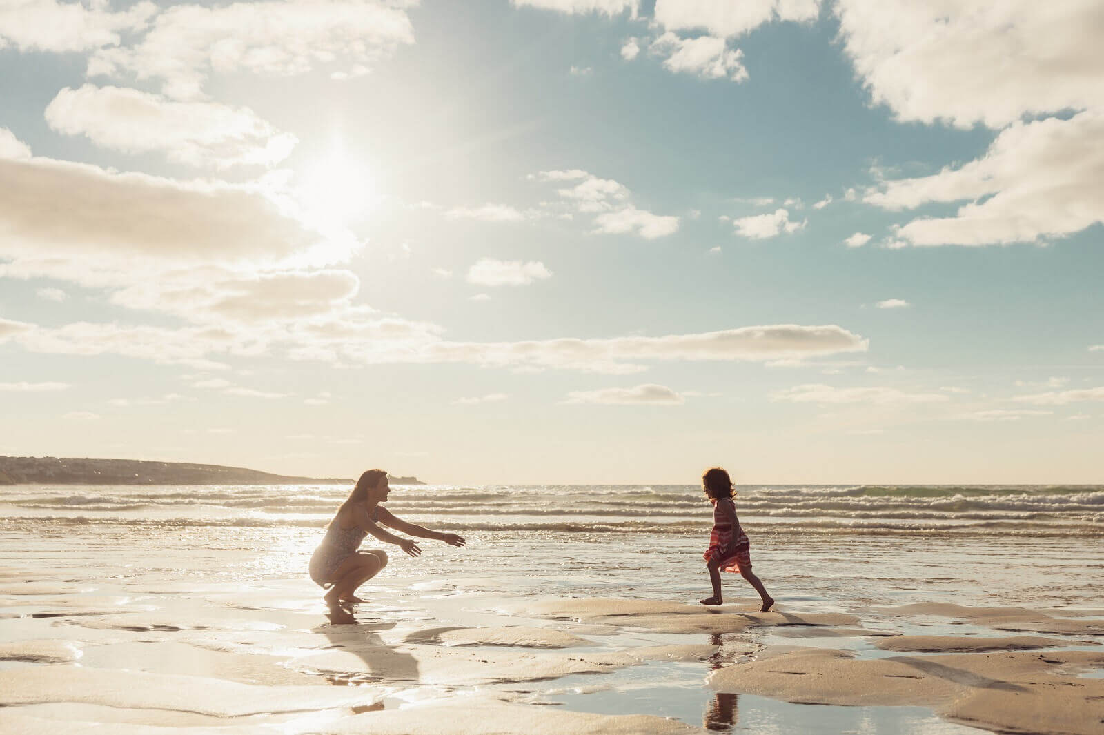 Facilities Within Easy Walk of Holiday Park | Toms Holidays